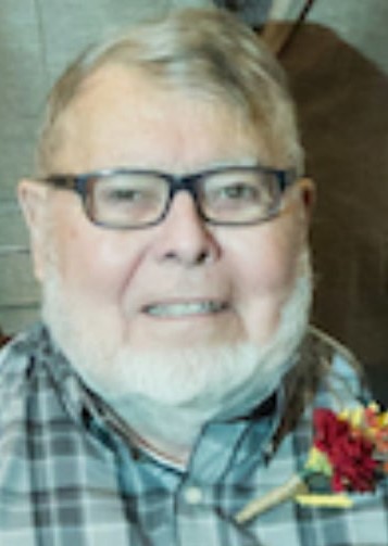 George "Sam" S. Hager was a farmer | Bluffton Icon