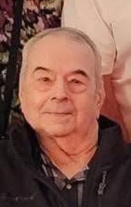 Nelson Welch worked for Rockwell International | Bluffton Icon