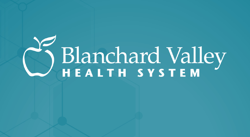 Blanchard Valley Health System establishes online scheduling for ...