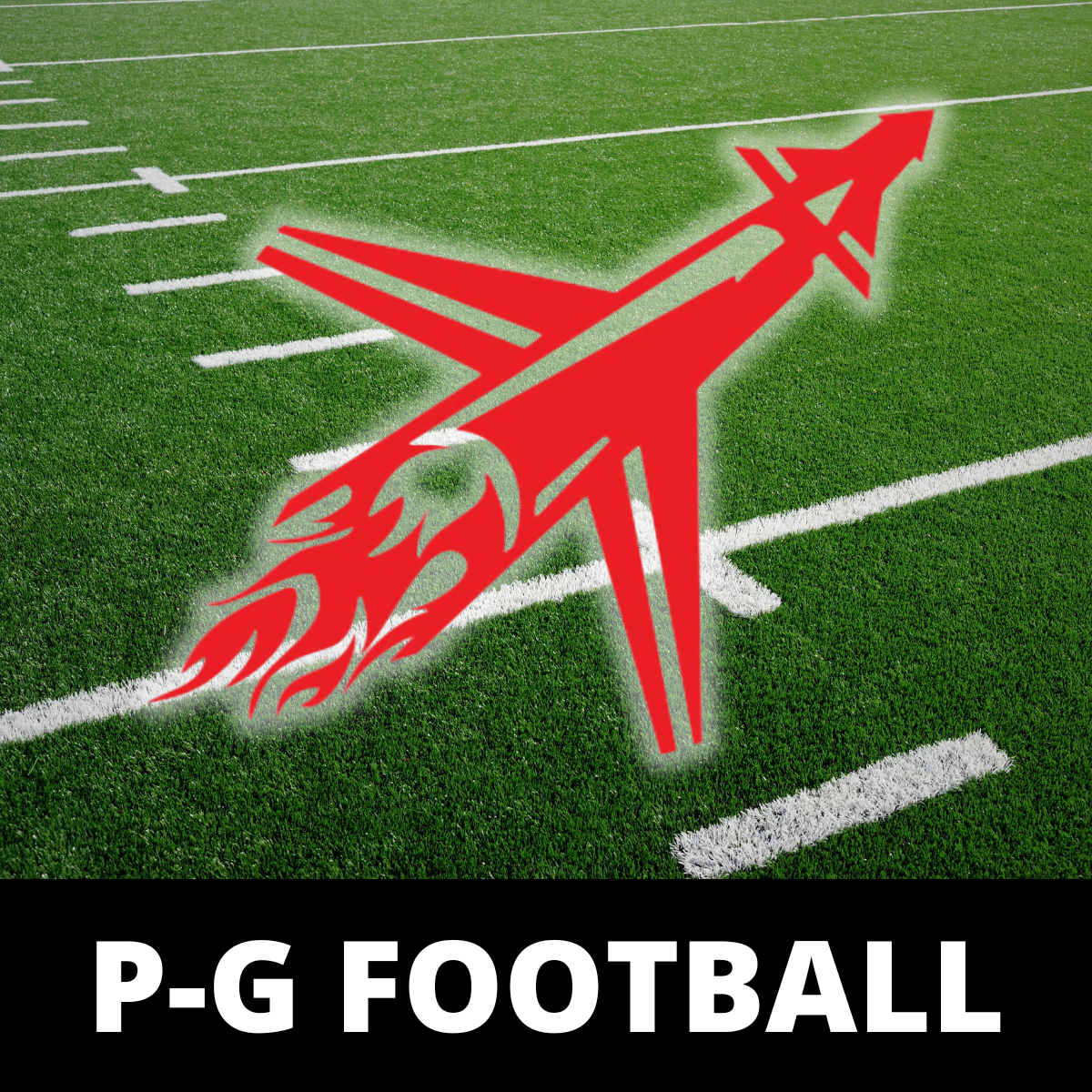 P-G Rocket football halted in playoffs by Leipsic | Bluffton Icon