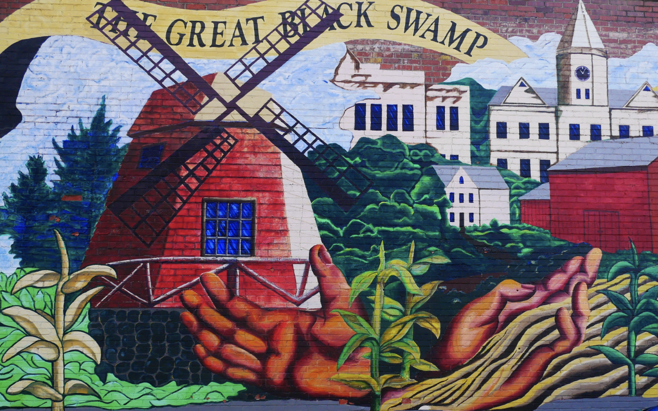 2025 Stinner Summit to be held in Bluffton | Bluffton Icon