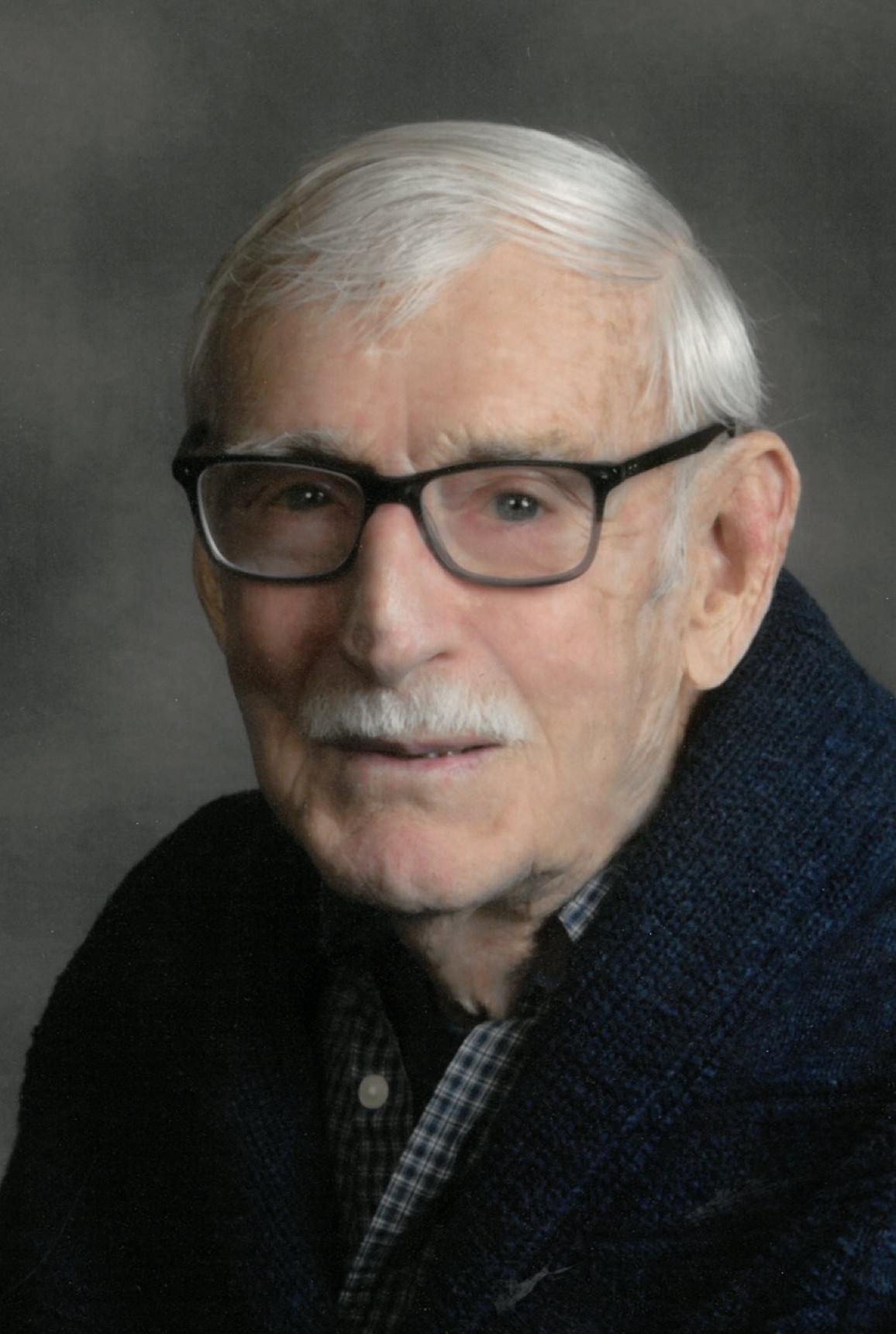 Edward Allan Kohli was a brick and stone mason | Bluffton Icon