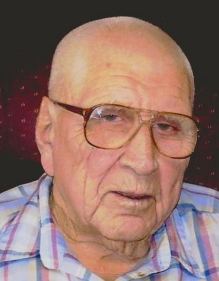 Unforgettable: John Gilbert | Bluffton Icon