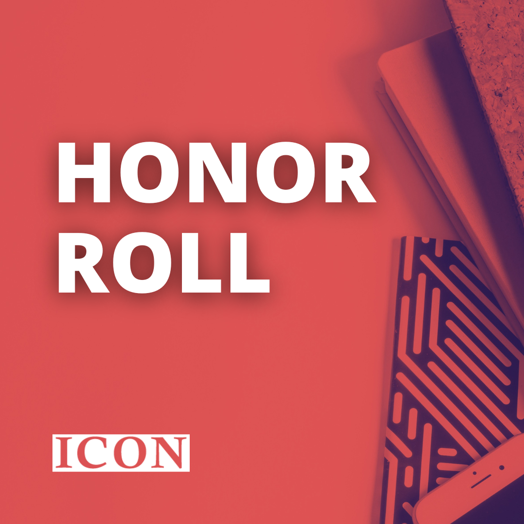 Bluffton Middle School Honor Roll for 4th Quarter, 2025-2026 | Bluffton ...