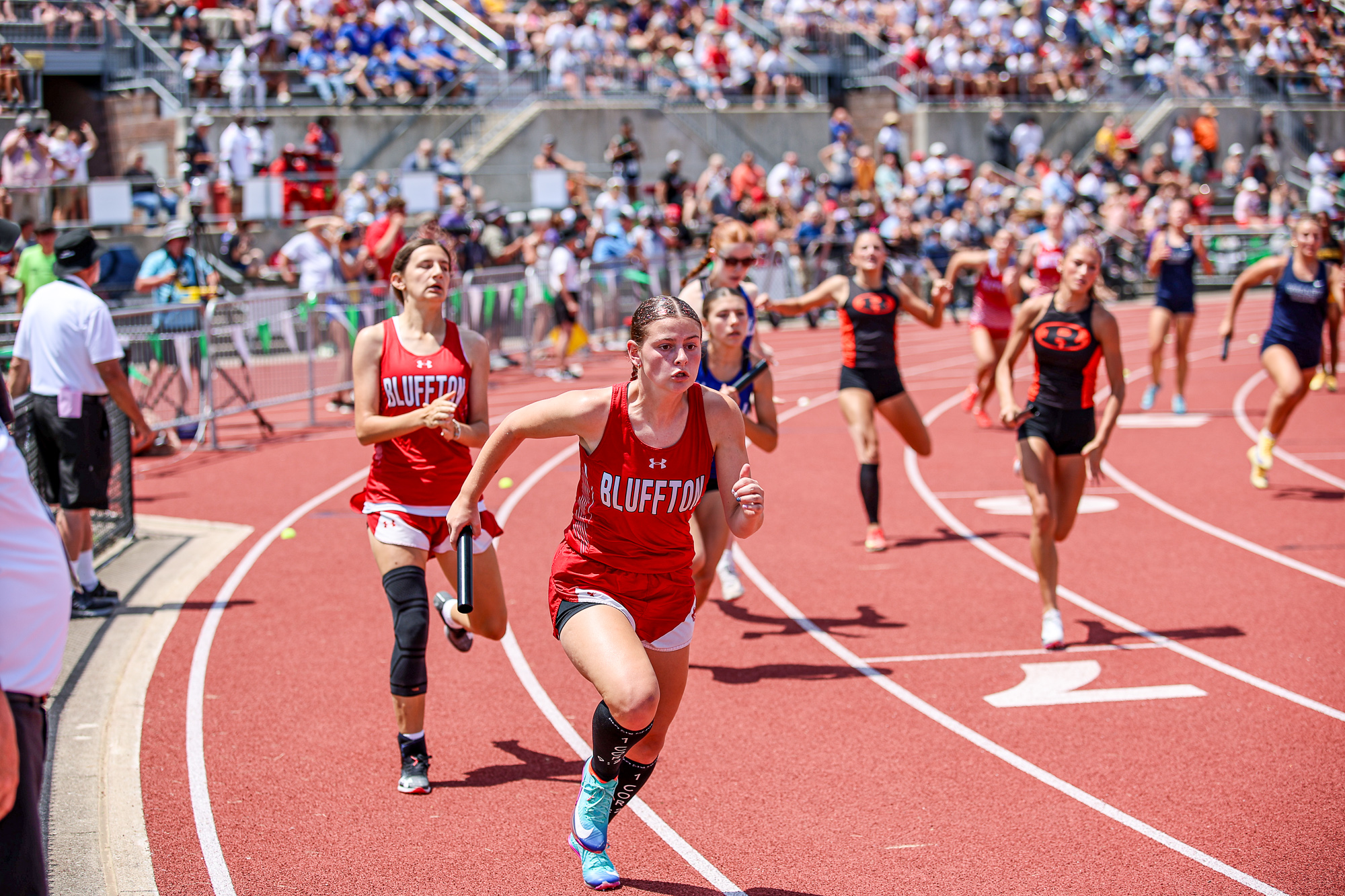 More Pirate memories from 2026 OHSAA Track & Field State Championships ...