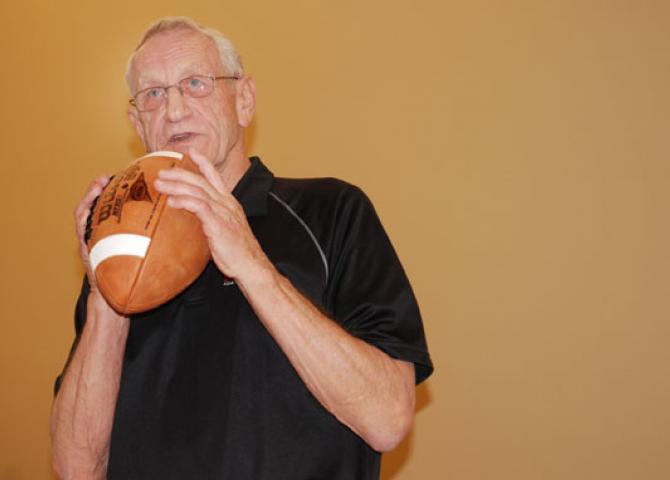 Bluffton Icon | Where Bluffton gets its news!