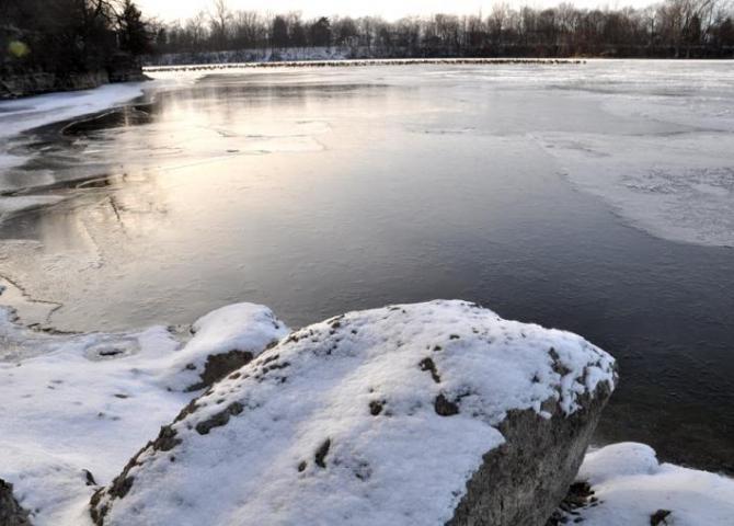 Bluffton Icon | Where Bluffton gets its news!