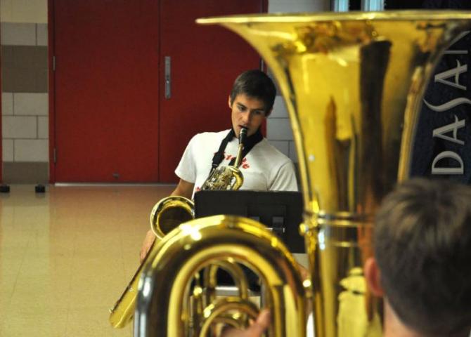 Bluffton Icon | Where Bluffton gets its news!