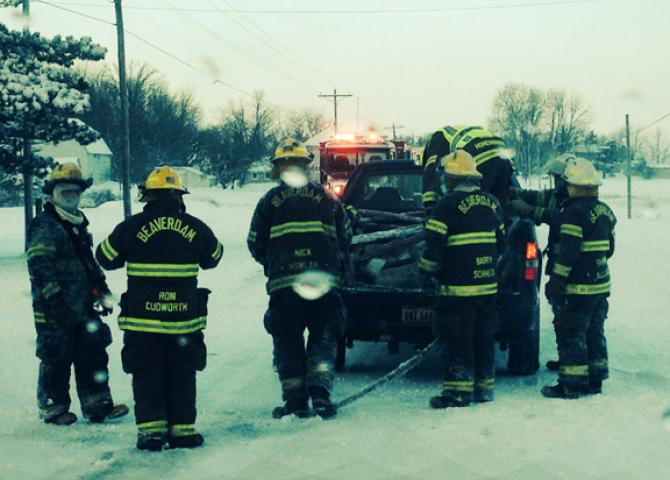 Bluffton Icon | Where Bluffton gets its news!