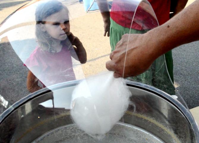 Bluffton Icon | Where Bluffton gets its news!