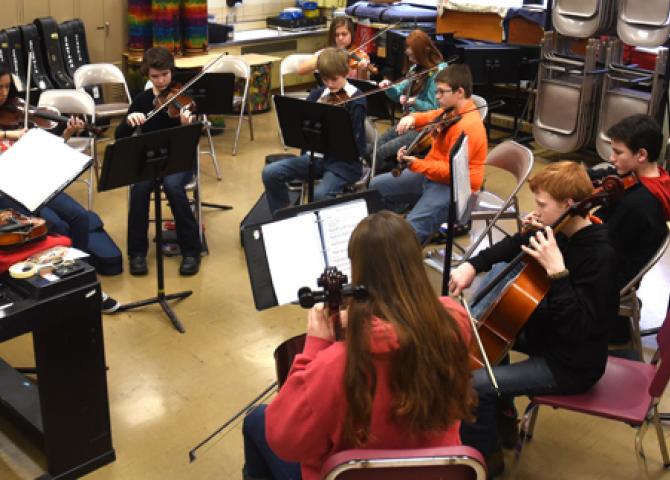 Bluffton Icon | Where Bluffton gets its news!