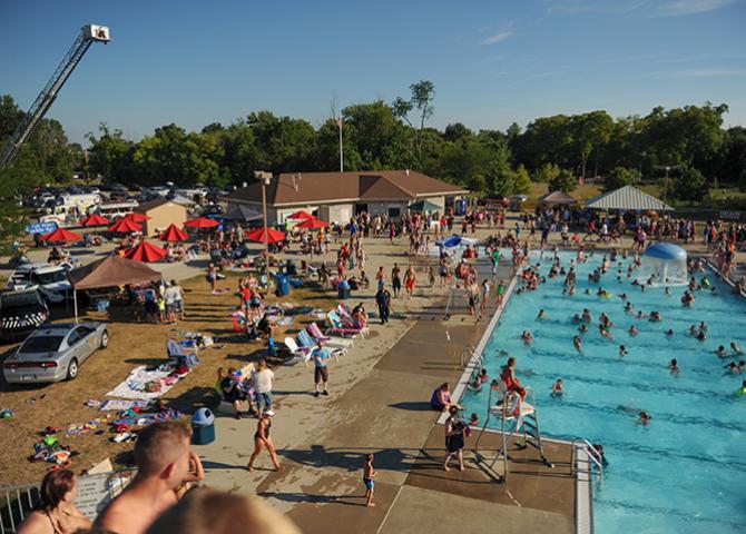 Bluffton Icon | Where Bluffton gets its news!