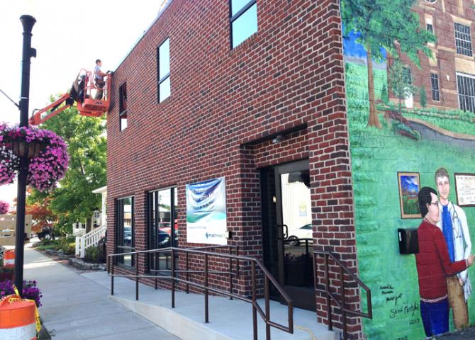 Bluffton Icon | Where Bluffton gets its news!