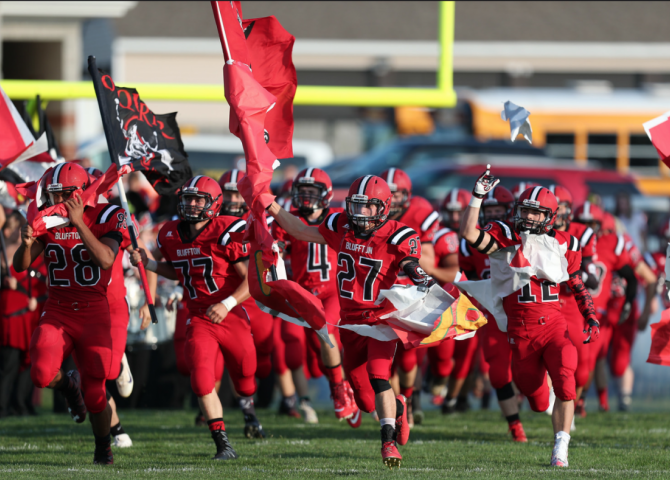 Bluffton Icon | Where Bluffton gets its news!