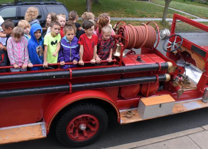 Bluffton Icon | Where Bluffton gets its news!