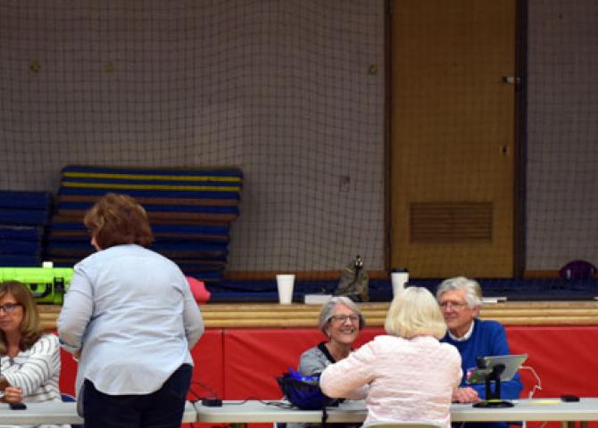 Bluffton Icon | Where Bluffton gets its news!