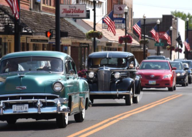 Bluffton Icon | Where Bluffton gets its news!