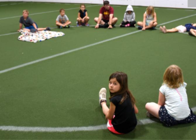 Bluffton Icon | Where Bluffton gets its news!