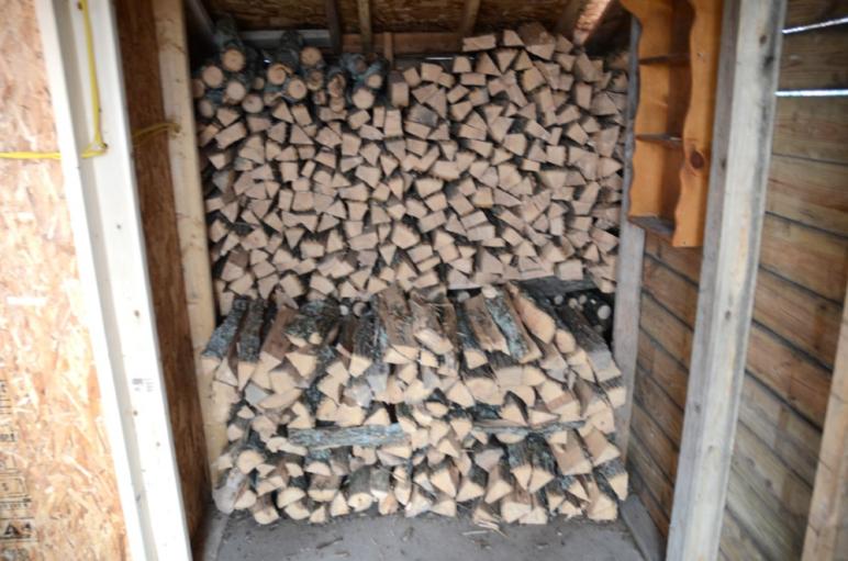 Pass the maple syrup, please | Bluffton Icon