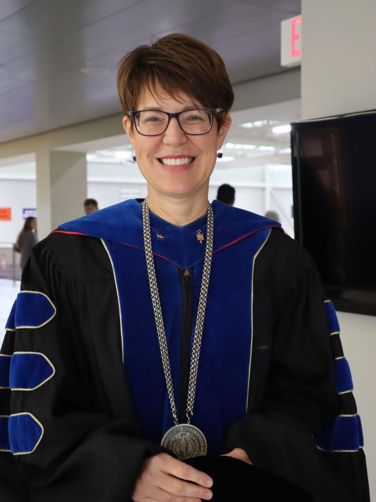 Photo-story: Celebration of 2022 Bluffton University graduates ... Photo-story: Celebration of 2022 Bluffton University graduates ...