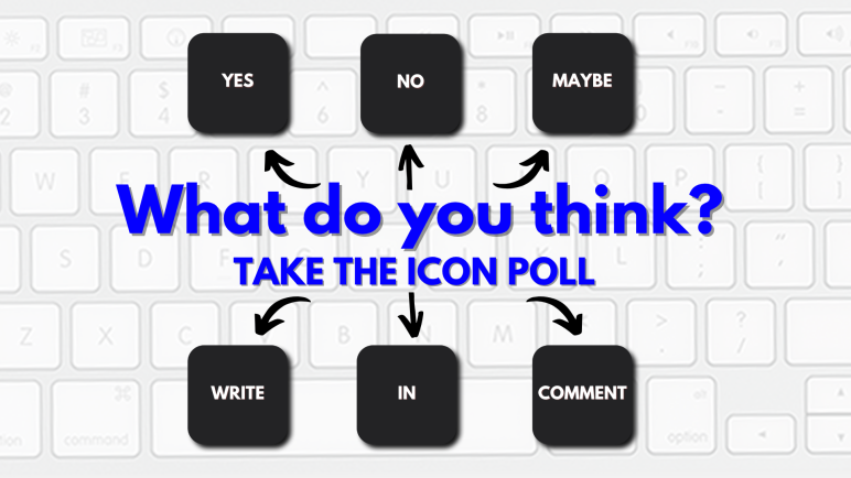 Bluffton Icon Poll: How connected do you feel to the Bluffton community ...