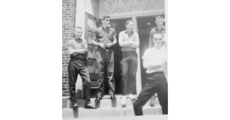 Letter: Flash from the past | Bluffton Icon