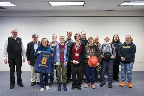 Bluffton Icon | Where Bluffton gets its news!