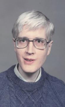 Obituary for John Lawrence Templin | Bluffton Icon