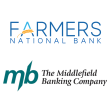 On the other Icon: Middlefield Bank merger with Farmers National ...