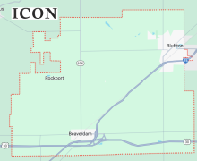 Land transfers for December 2025 in the Bluffton school district ...