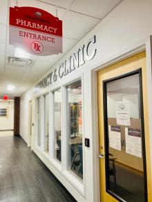 Keeping up with the Joneses: New childhood vaccine schedule | Bluffton Icon