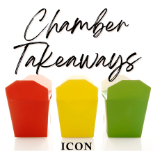 January 2026 Bluffton Chamber takeaways | Bluffton Icon