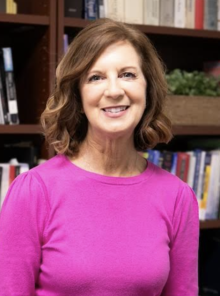 Christine Denecker appointed UF Vice President of Academic Affairs ...