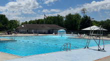 Bluffton Community Pool announces swim lesson signups | Bluffton Icon