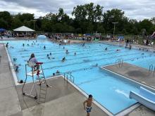 Bluffton Community pool to open May 31, if repairs succeed | Bluffton Icon